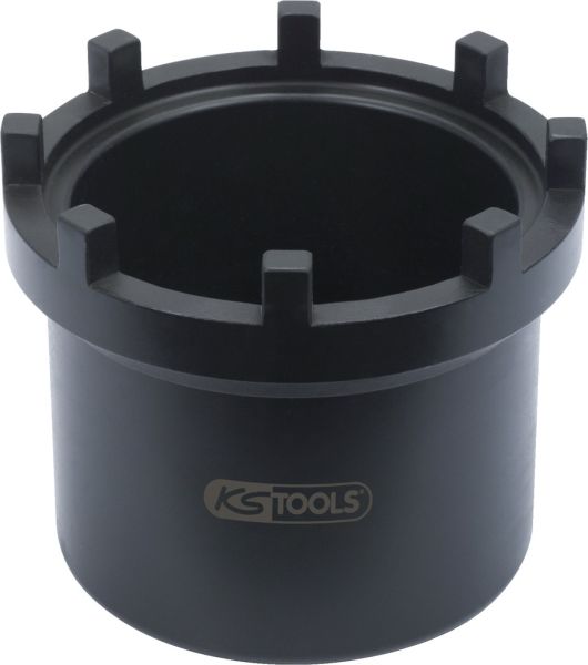 KS Tools 3/4" Nutmuttern-Schlüssel Scania 8 Zapfen für Scania 450.0236 günstig versandkostenfrei ...