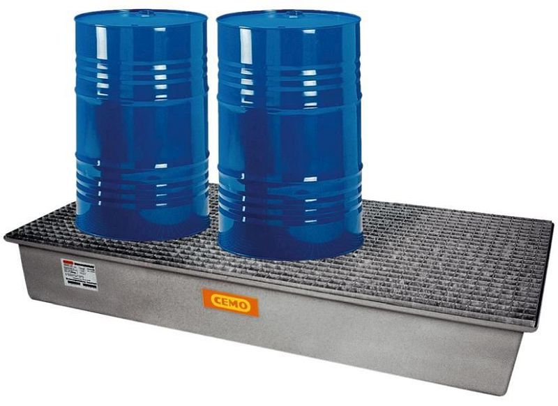 Cemo GFK-Auffangwanne 220/3 komplett 7083 4052886120675 günstig ...