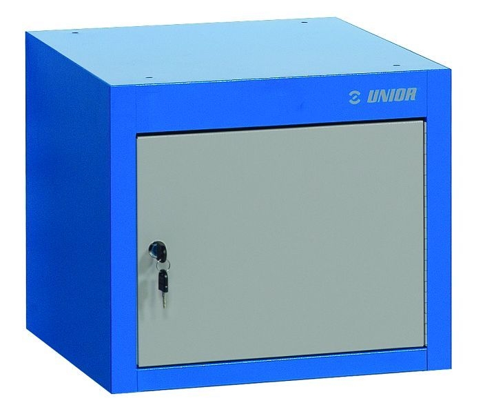 Unior Werkbank Hängeschrank mit Tür 475 x 650 x 430 mm 625627 günstig ...