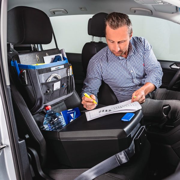 Sortimo AutoAssistent + Office Organizer - Aufbewahrungs-Set 1000017467 ...