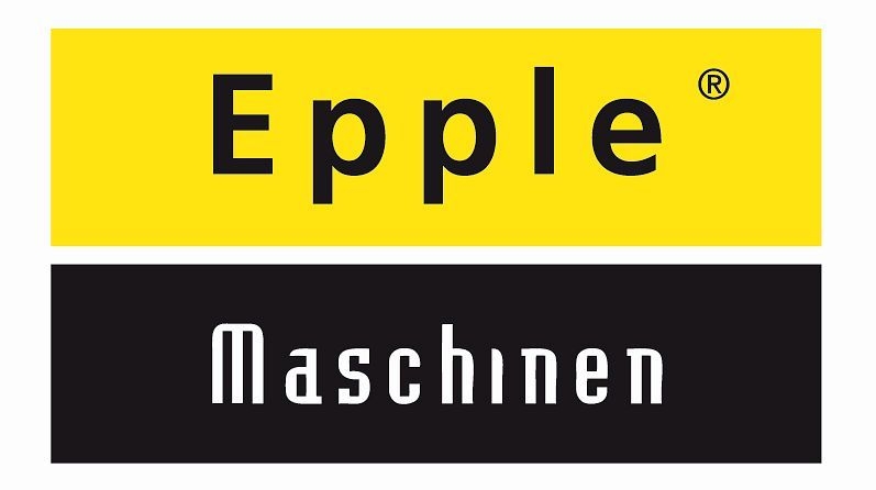 Epple Säulenbohrmaschine SBS 23 - 230 V in gehobener Ausführung für Handwerk MK 2 bis 23 mm 215 ...