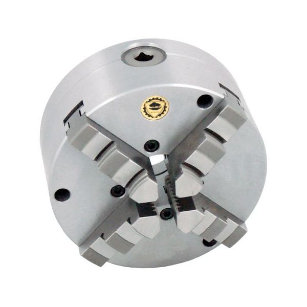 BISON 4-Backen Drehfutter 3774-125 353774020000 günstig ...