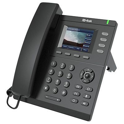 Tiptel Telefon mit HD-Audio Htek UC921G 1083921 günstig ...