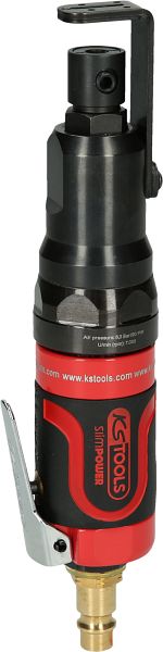 KS Tools SlimPOWER Mini-Druckluft-Karosserie-Stichsäge 170mm 515.5545 günstig versandkostenfrei ...