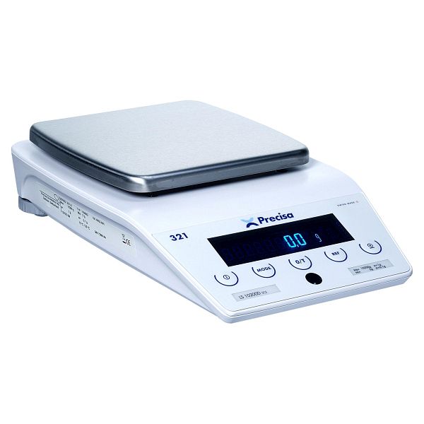 Precisa Präzisionswaage LS 320 C SCS 321-9466-001 günstig ...