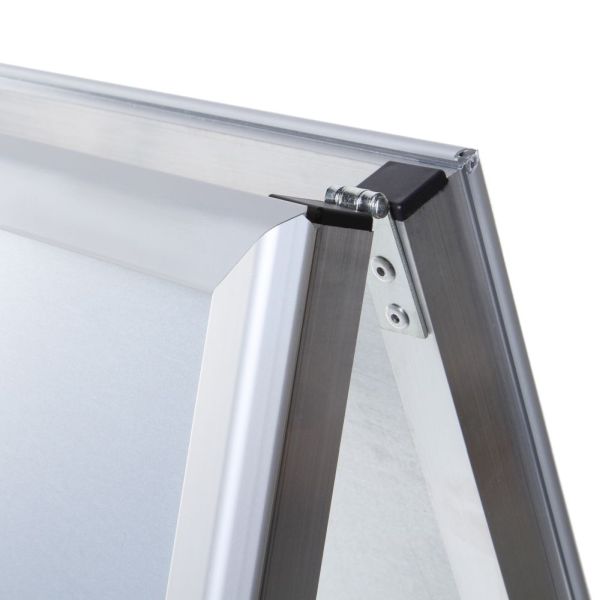 Showdown Displays Kundenstopper A1 Komplettset Frischer Fisch Englisch ...