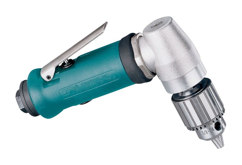 Dynabrade 1/4" Winkelbohrmaschine 12000 U/min 146 mm 53046 günstig versandkostenfrei online ...