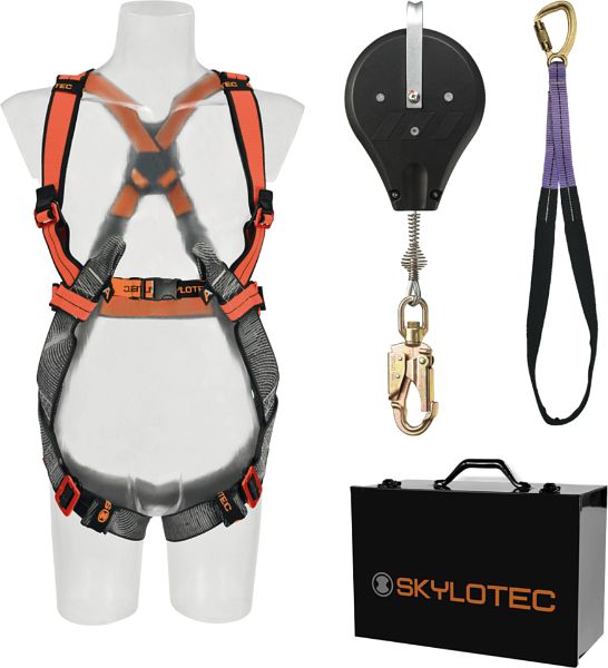 Skylotec KIT 2 ARG 110 HK STATRANS SET-016101-10 günstig ...