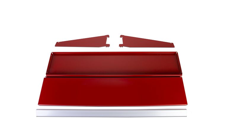 Rubi Ablage für Display Universal 100 x 40 cm 90570 günstig ...