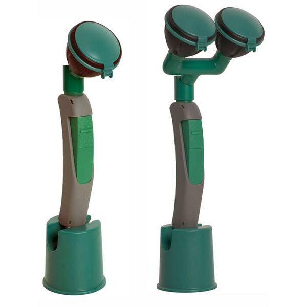 Stein HGS Hand-Augendusche mit 1 Brausekopf 24976 günstig ...