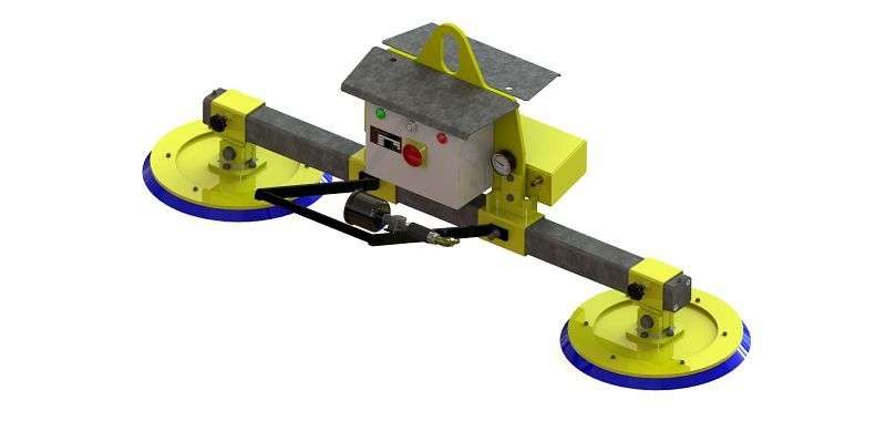 VACU-LIFT VacuLifter Red Line H-2-300 H-2-300 günstig versandkostenfrei ...