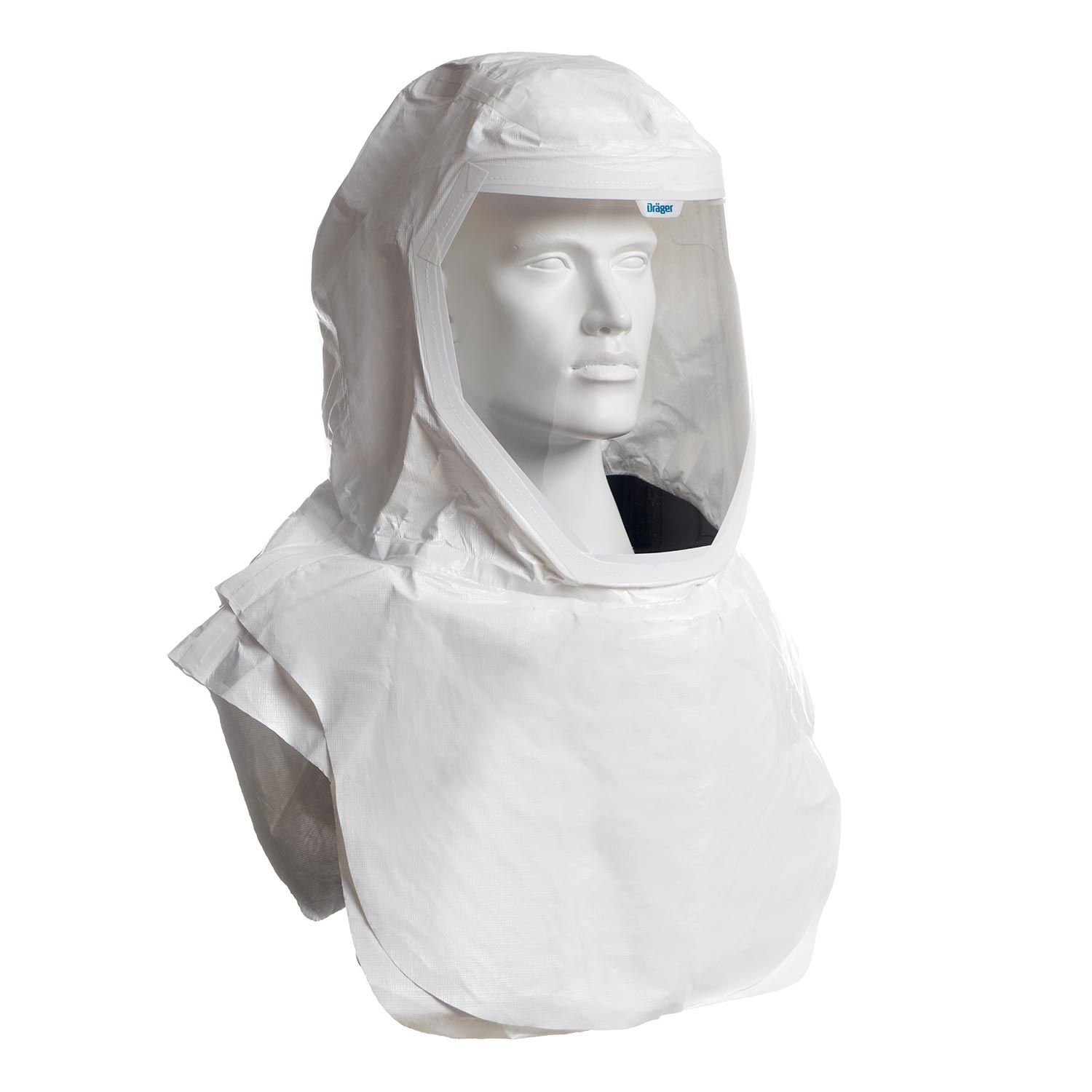 Dräger X-plore 8000 Haube für Helm T4 VE: 10 Stück 3710774 günstig ...