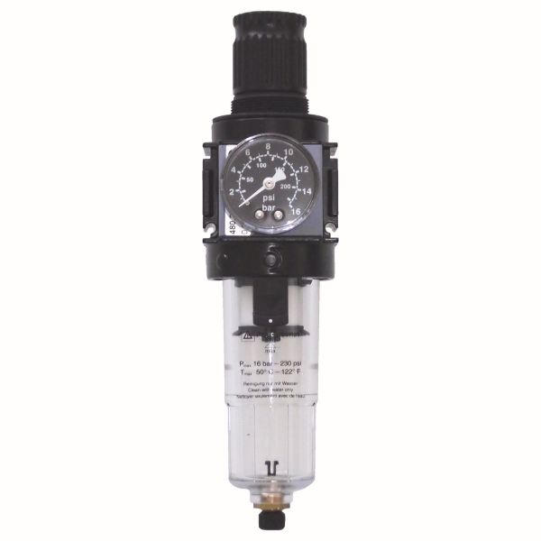 ewo Filterdruckregler G 1/2 16 bar 480.264 günstig versandkostenfrei ...