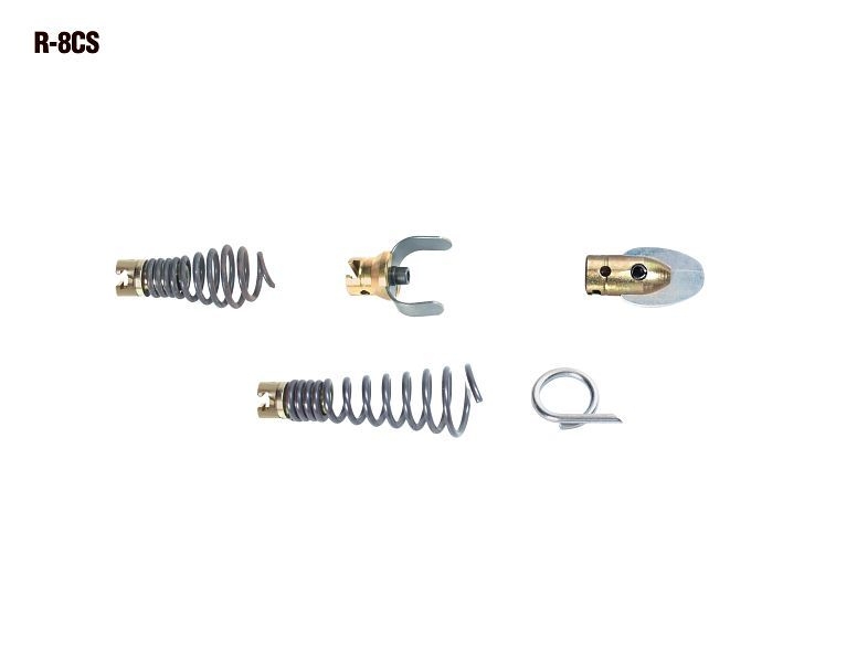 Cabere 5 teilig Köpfe-Set 16 mm für CABERE® G145/G150 55470 günstig ...
