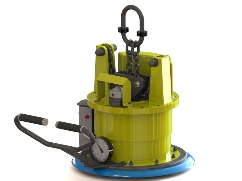 VACU-LIFT VacuLifter Green Line U075-E U0751012 günstig ...