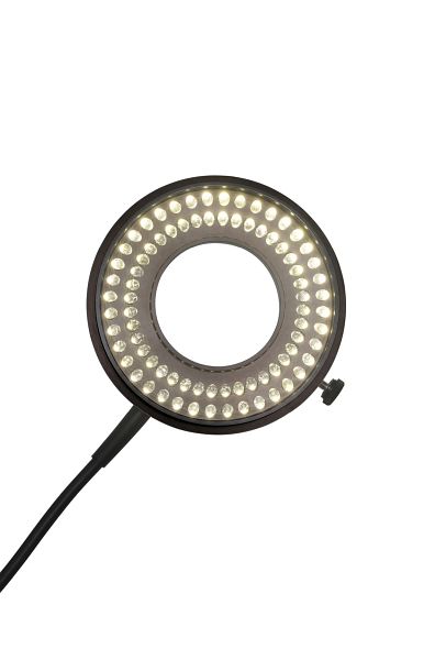 PHOTONIC LED Ringlicht 66/80 Arbeitsabstand 120-300 mm Länge 1900 mm ...