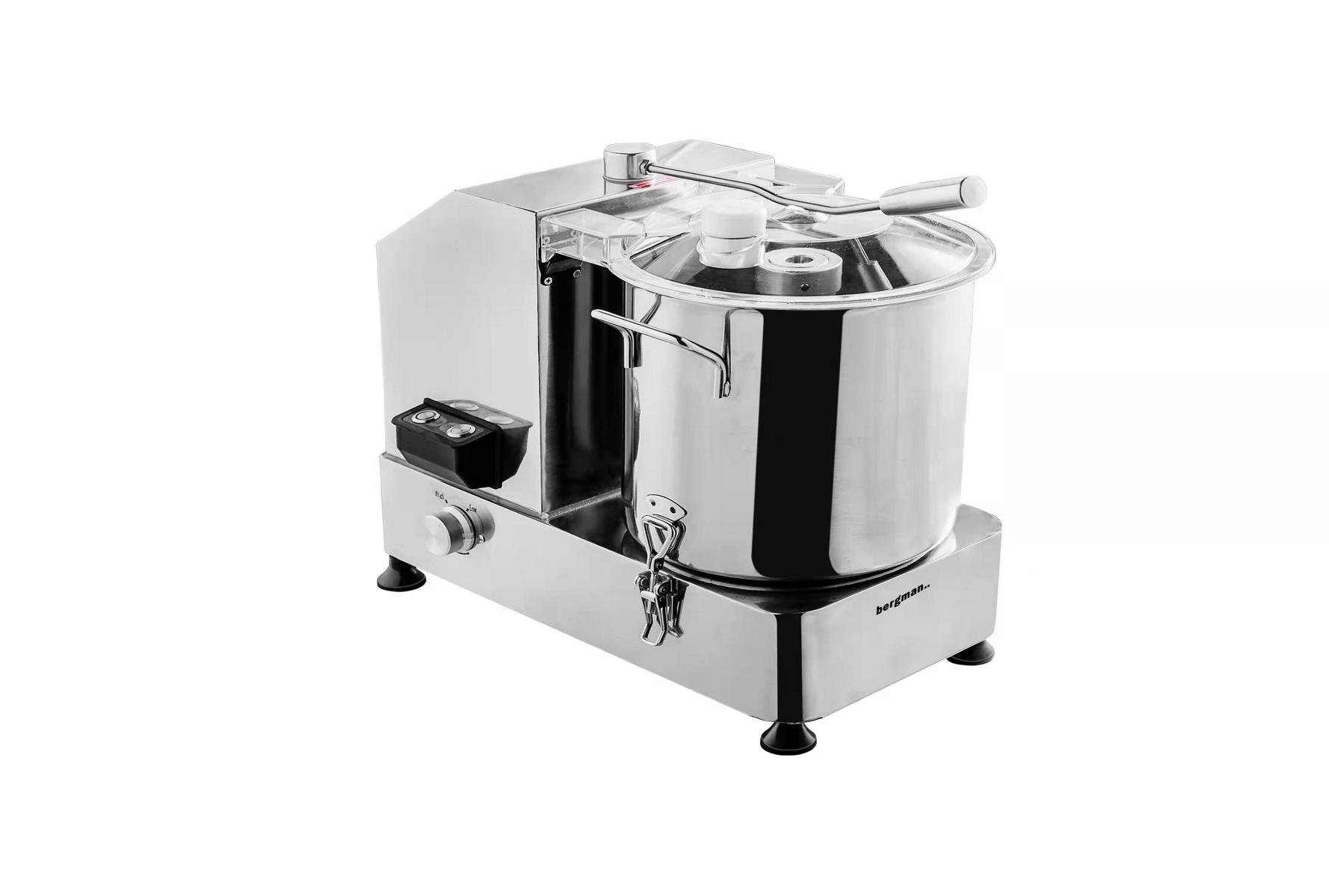 bergman BASICLINE Cutter 12 Liter 65768 günstig versandkostenfrei ...