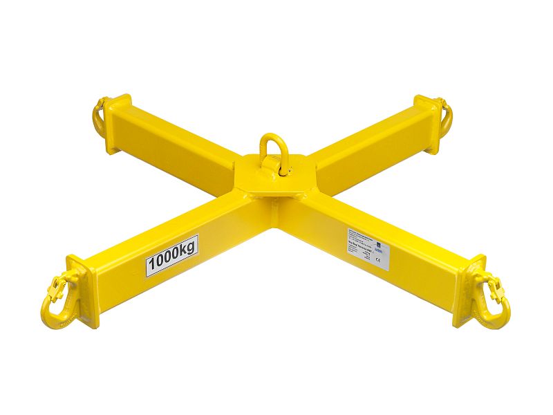 SHT Big Bag Traverse Tragfähigkeit: 2000 kg 740811 günstig ...