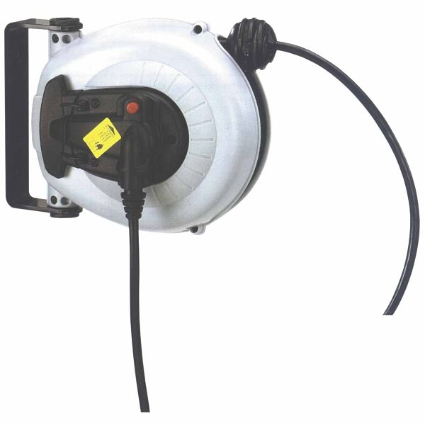 ELMAG Automatischer Kabelaufroller ROLL ELECTRIC MINI 230/6 42172 ...