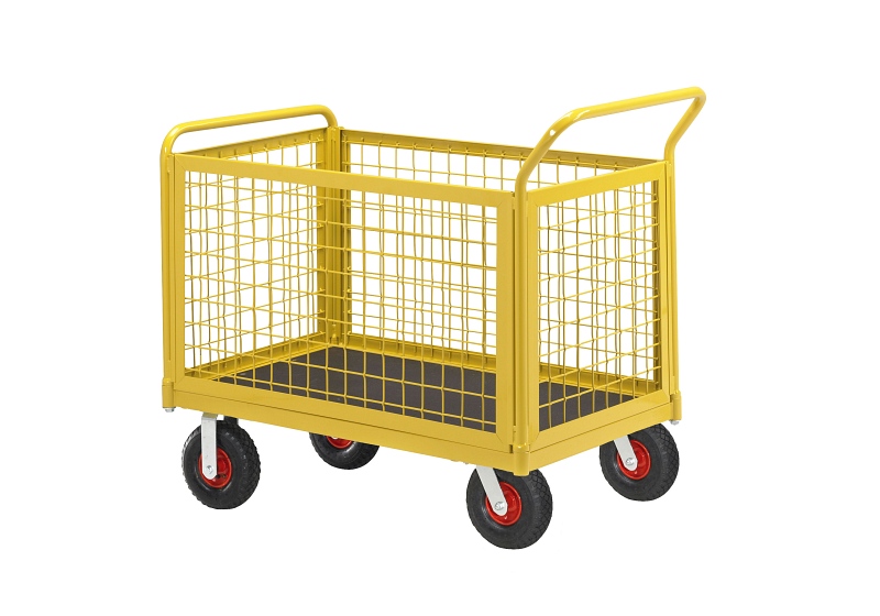 Ravendo Lagerwagen TW 1000 L-HMS 144553 günstig versandkostenfrei ...