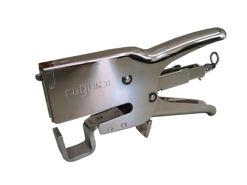 Regur "Regur 31/4" mit Winkelamboss 4001973018364 günstig ...