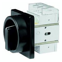 Elektra Tailfingen D6 00/HS-F55-D-SS Hauptschalter für Frontbefestigung ...