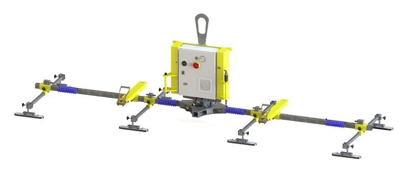 VACU-LIFT VacuLifter® Gold Line Domicile 1K Pro DOM3003 günstig ...