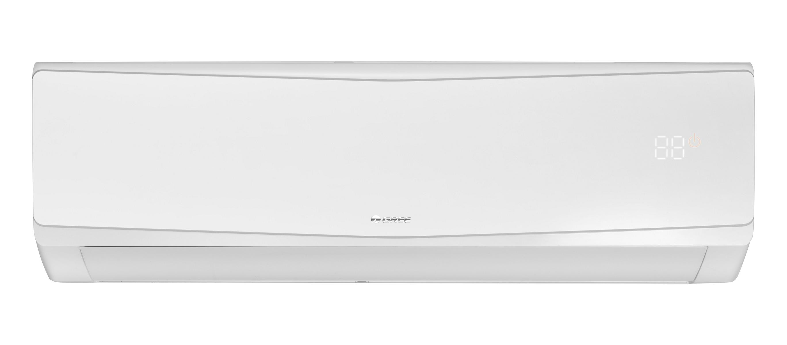 GREE Single-Split-Klimaanlage Aphro Kälteleistung: 25 kW (8530 Btu/h ...