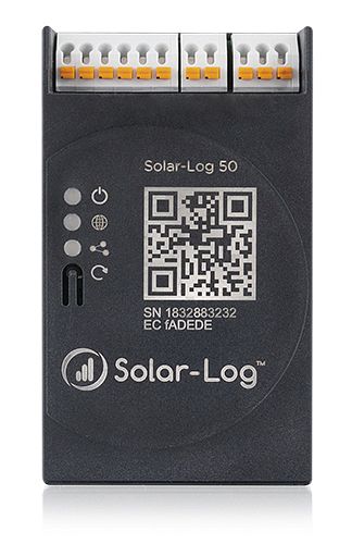 Solar-Log Gateway Solar-Log 50 256200 günstig versandkostenfrei online ...