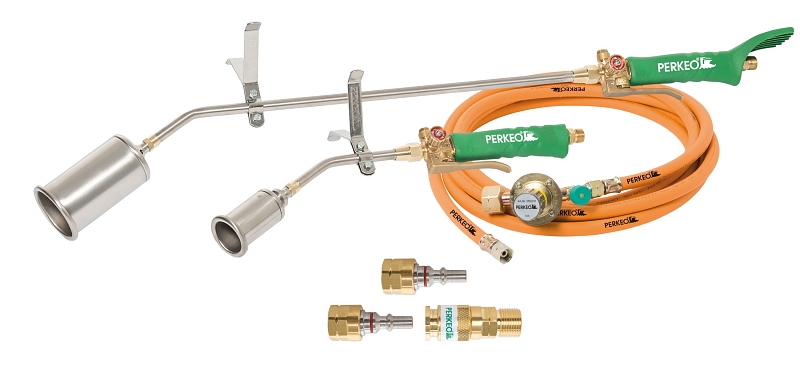 Perkeo TITAN PLUS SET I 780/61/F902/T günstig versandkostenfrei online ...