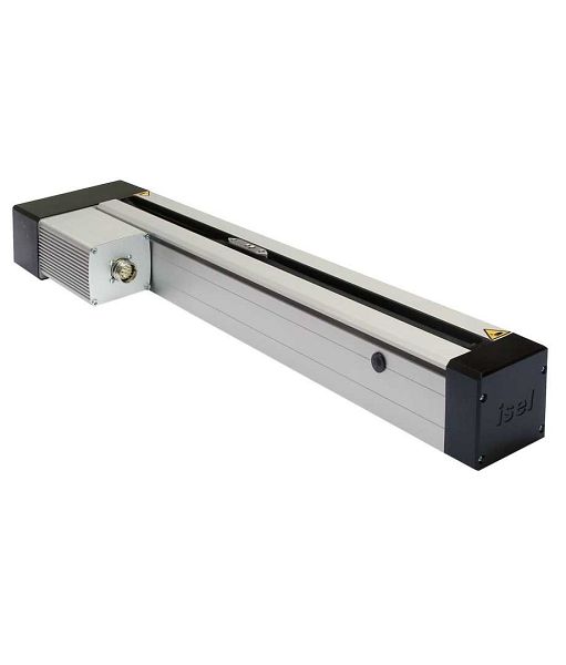 isel Kugelgewindevorschub LES 4 für Direktantrieb L2590 mm mit KG ...