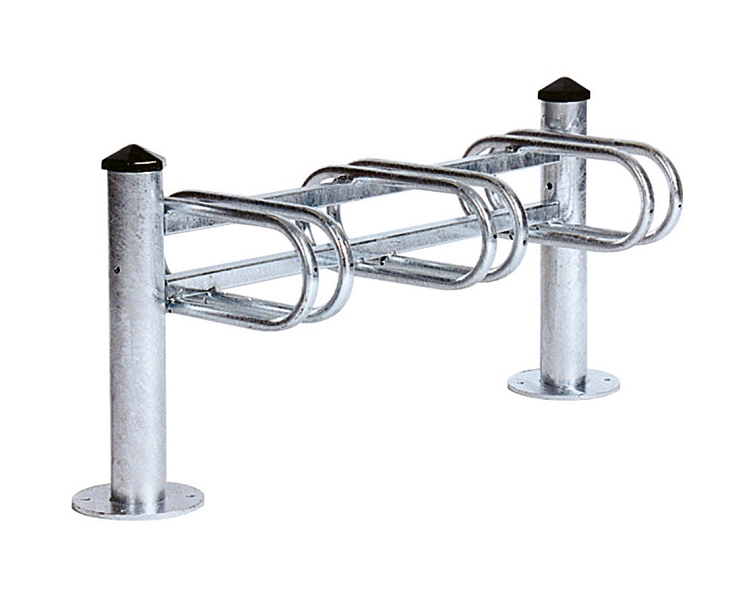 Procity Fahrradständer Mercure 3 Plätze Einseitig 207002 günstig ...