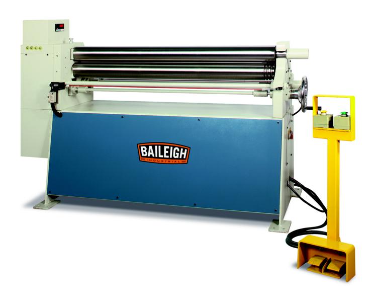 BAILEIGH Grobblechwalze PR-413 günstig versandkostenfrei online kaufen: große Auswahl günstige ...