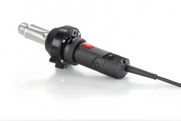 Forsthoff Quick-L-electronic 1500W 230V mit versenktem Poti ...