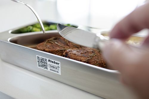 Rieber Isolations-Box thermoport® 10 KW Set 1 85022702 günstig ...