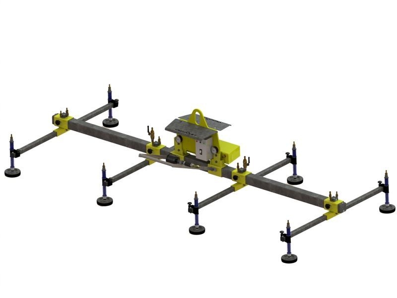 VACU-LIFT VacuLifter Red Line H-8Q-300 H-8Q-300 günstig ...