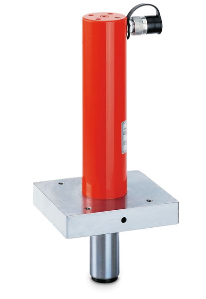 YALE AYP-1510 Gewindeflansch für Pressen N13700671 günstig ...