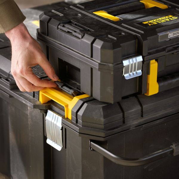 Stanley Mobile Montagebox FatMax PRO-STACK FMST17870-1 günstig ...