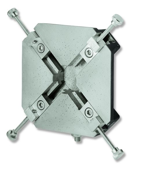 Rothenberger ROWELD P110 Vierbacken-Spannscheibe 55199 günstig ...