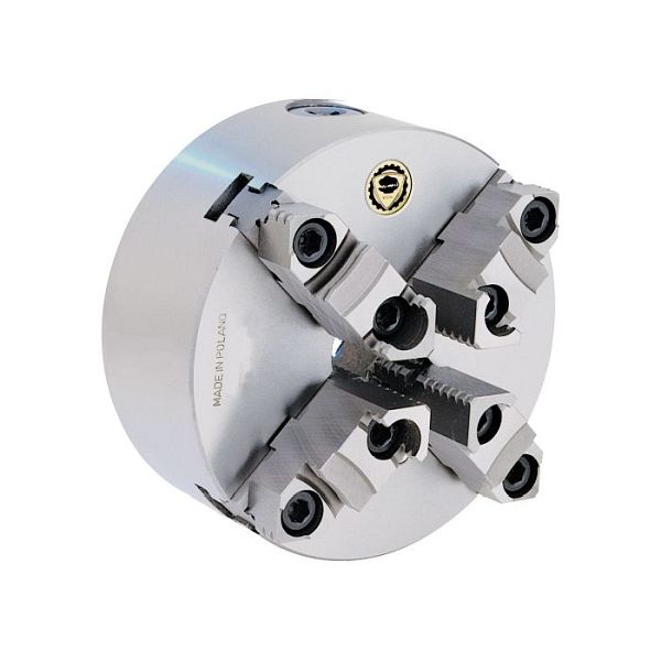 BISON 4-Backen Drehfutter 3635-160-4 353635240900 günstig ...