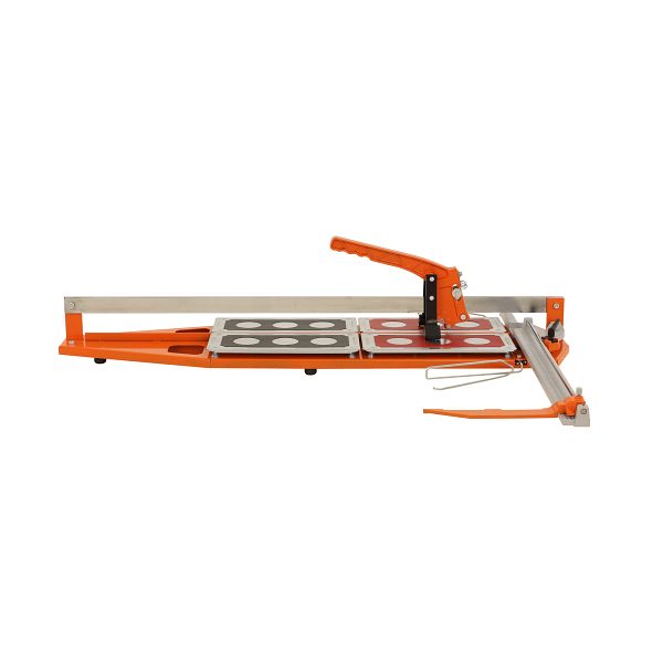 Norton Clipper Manueller Fliesenschneider CTM 935 Tile Cutter CTM 935 ...