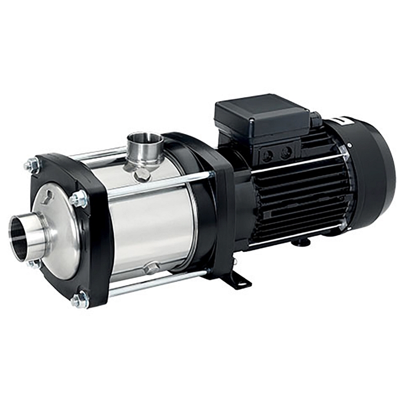 Franklin Electric mehrstufige Kreiselpumpe EH-T 400V 25-60 61141 ...