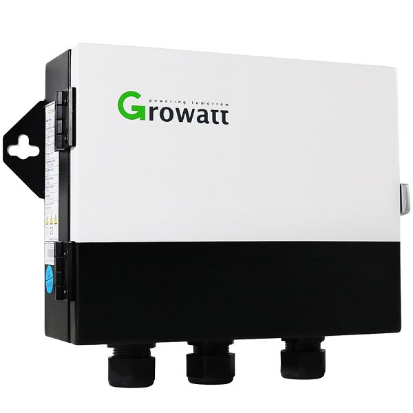 Growatt ATS-S Transferschalter 1-Phasiger Power Switch 8-29-017285 ...
