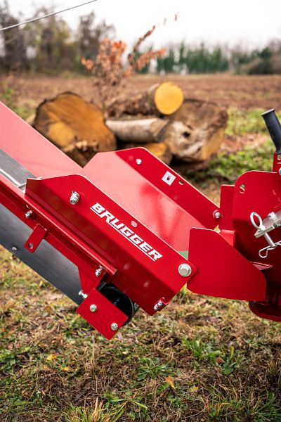Brugger SA48 Pro Sägespaltautomat Benzinmotor SA48_Pro G günstig ...