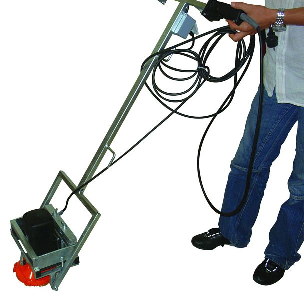 Norton Clipper RAHMEN MIT EINKLAPPBAREN FÜSSEN (TR 200E) 310357997 ...