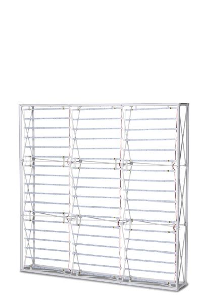 Showdown Displays Pop-Up impress LED-Set 8x4 IMPR84S-LEDSET günstig ...