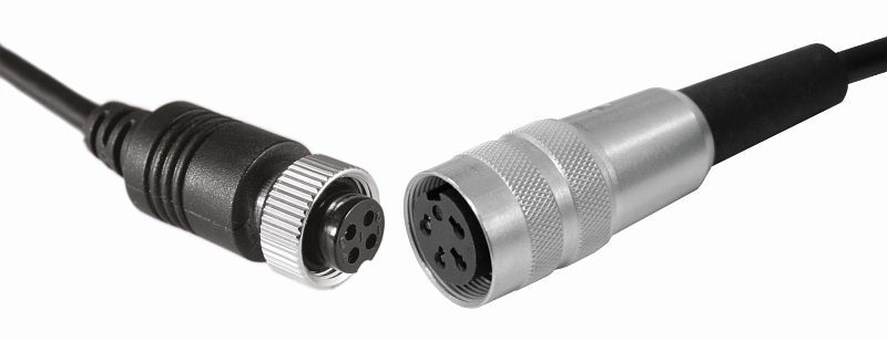 Brigade AC-067 Adapter Orlaco Kamera mit VBV-Monitor 5028 günstig ...