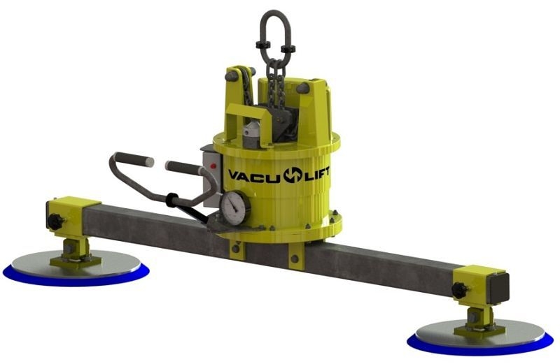 VACU-LIFT VacuLifter Green Line U075-2 U0751002 günstig ...