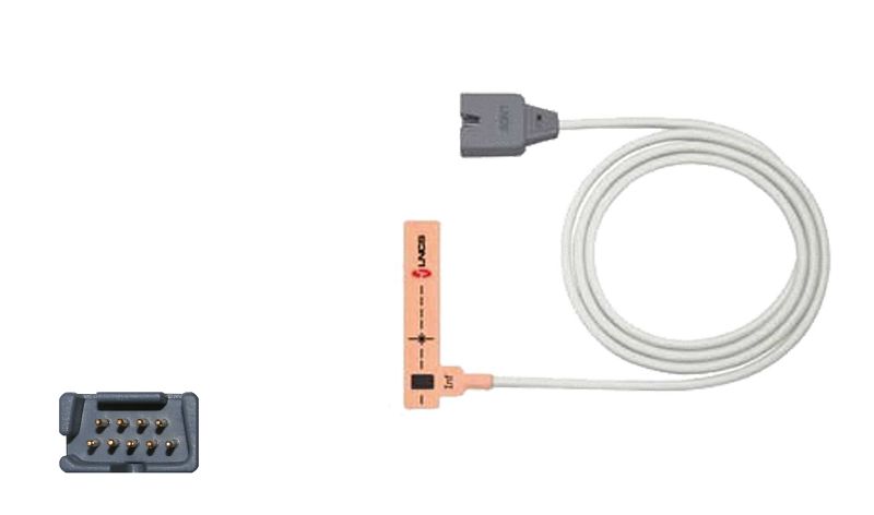 Masimo SpO² Einweg-Klebesensor für Kleinkinder Original Masimo LNCS-Inf ...