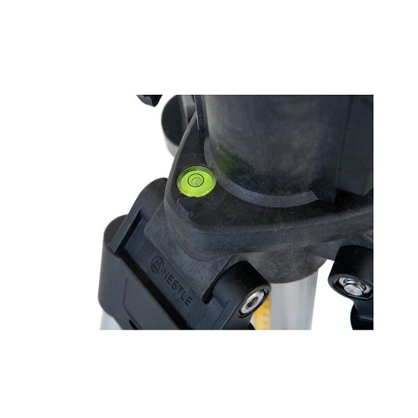 NESTLE Kurbelstativ Aluminium Leichte Bauausführung 58-130cm ...